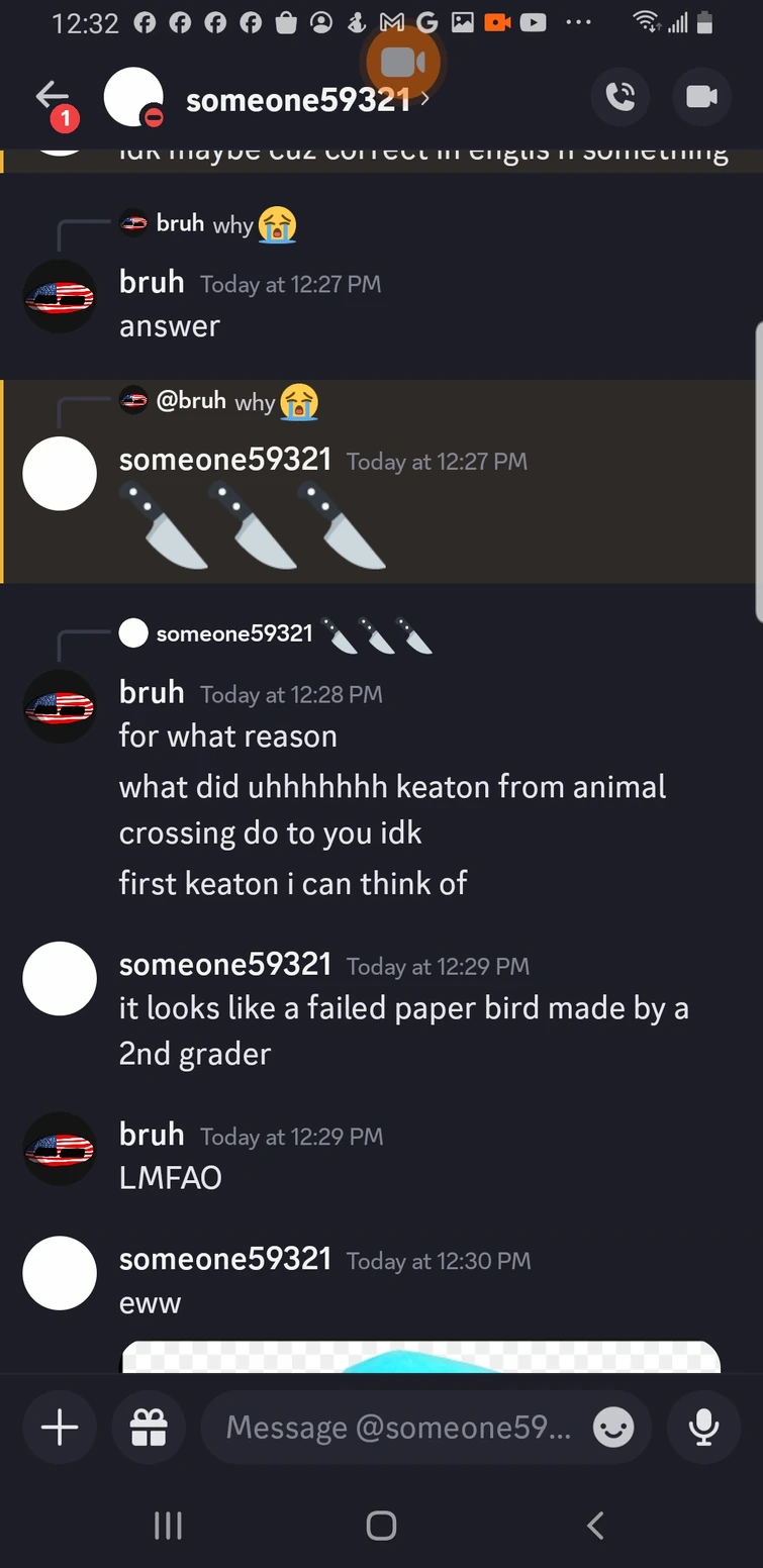 funny convo with local (click for full images) | Fandom