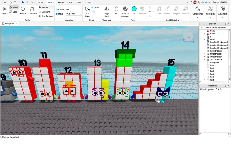 Discuss Everything About Numberblocks Wiki | Fandom