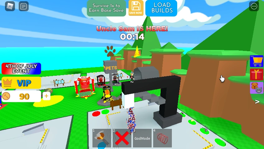 Basic Iron Mine #3 | Fandom