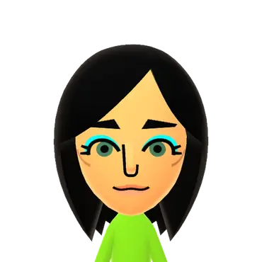 Japanese Mii League Miis, Who is better? | Fandom