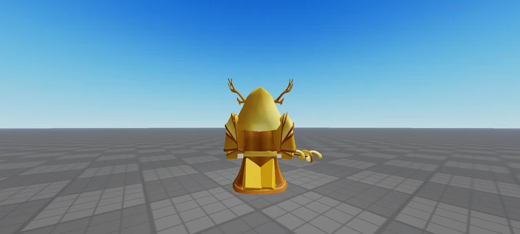 Golden dusekkar | Fandom