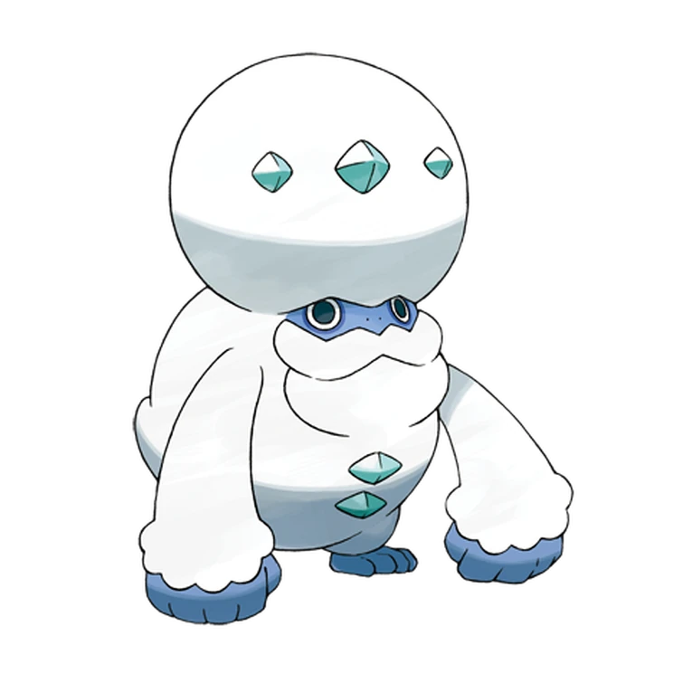 my favorite Pokemon for each type | Fandom