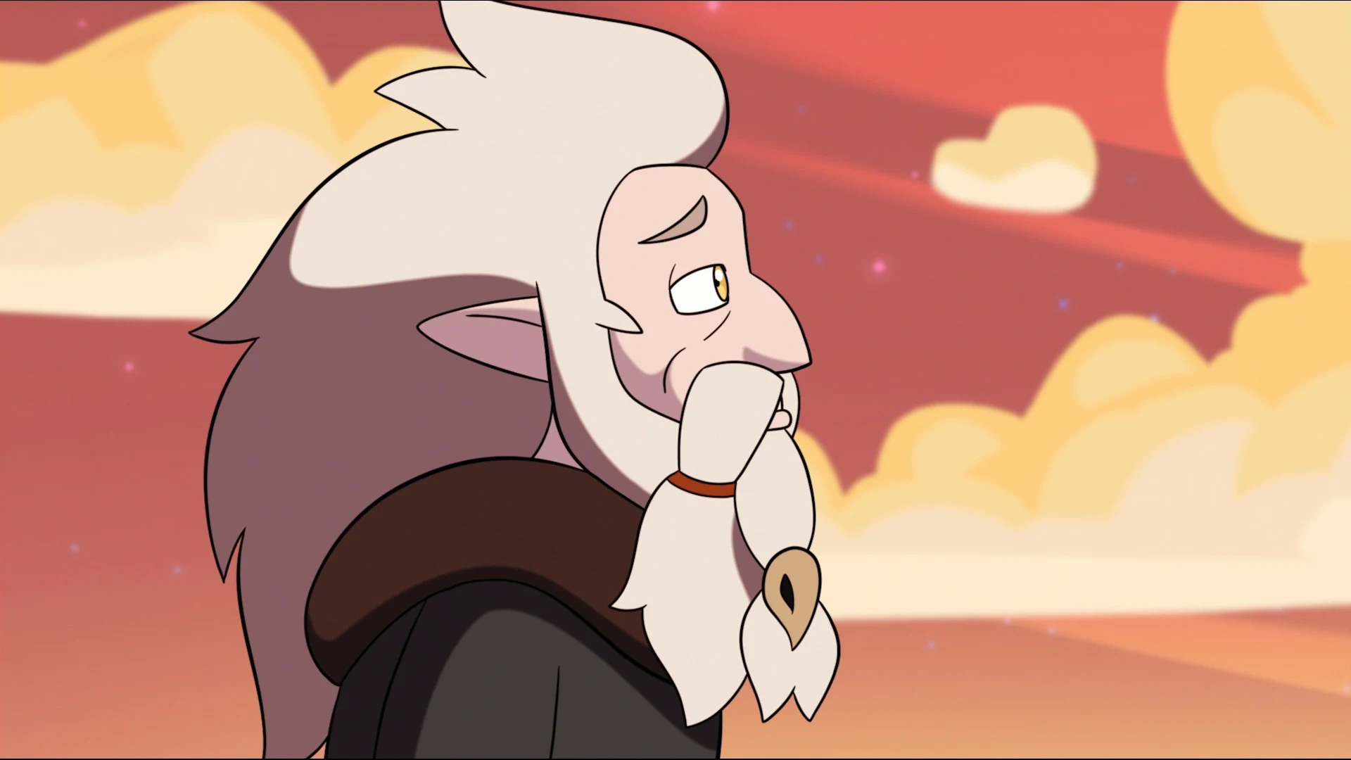 New image from this week's episode | Fandom