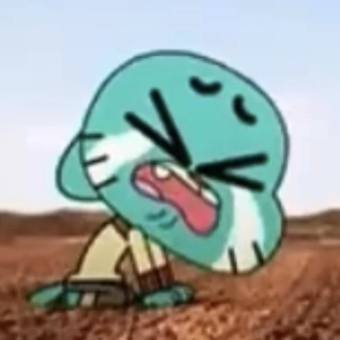 Small question | Fandom