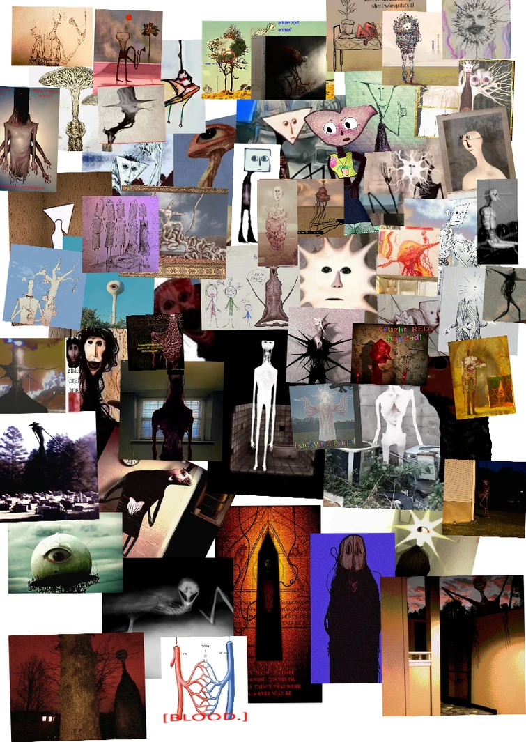Discuss Everything About Doctor Nowhere Creatures Wiki | Fandom