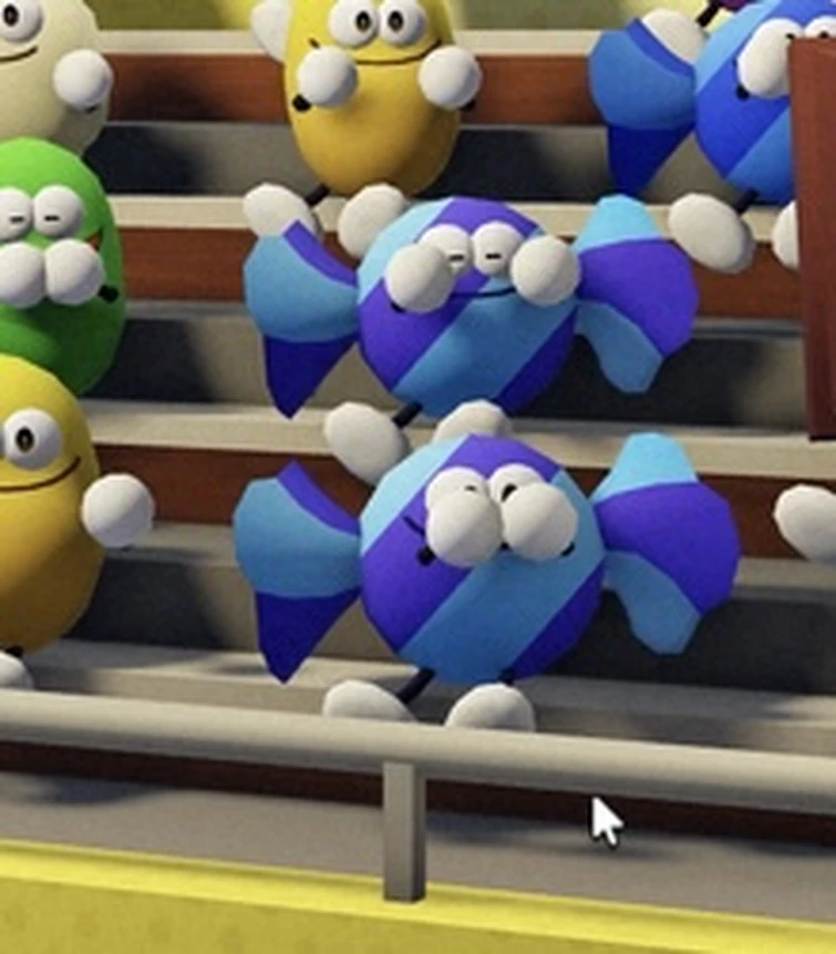 Discuss Everything About Shovelware's Brain Game Wiki | Fandom