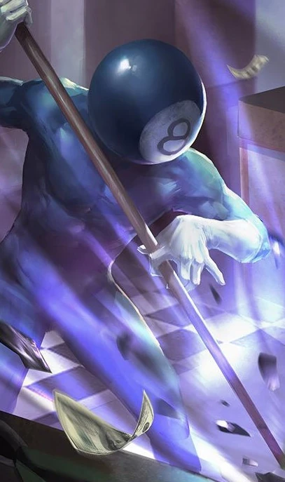 Dynamic Duels #85 | Fandom