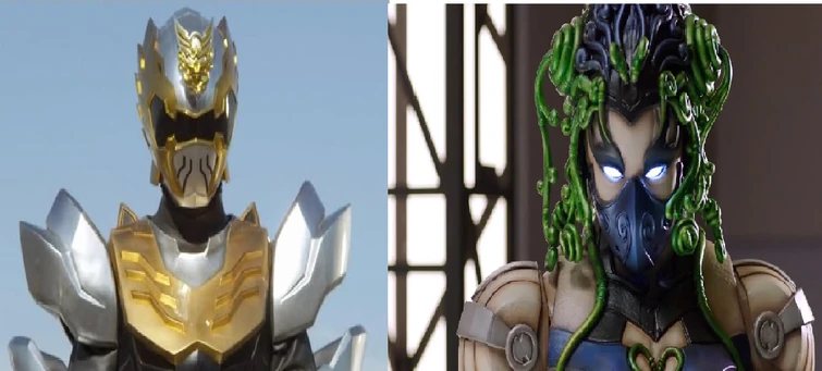 Discuss Everything About RangerWiki | Fandom