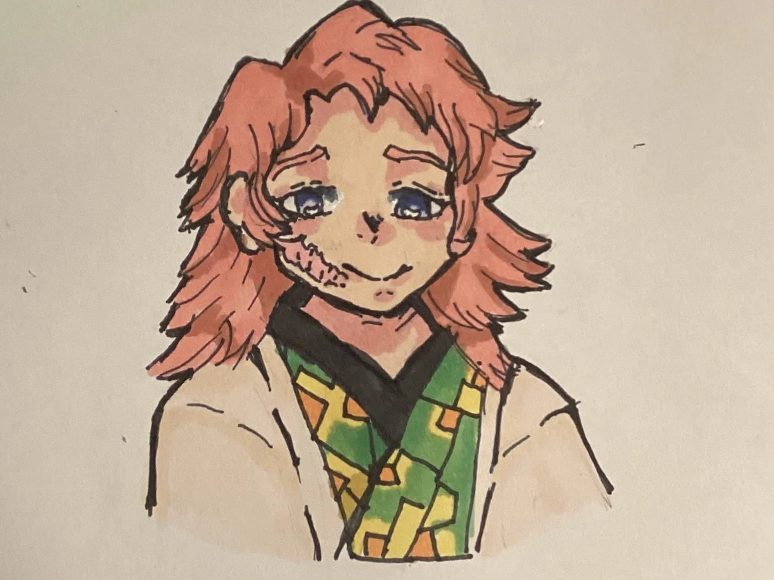 Sabito Fanart! | Fandom