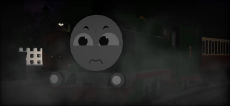Discuss Everything About Sodor AU Wiki | Fandom