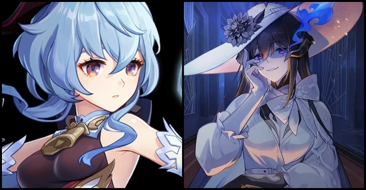 Discuss Everything About Genshin Impact Wiki | Fandom