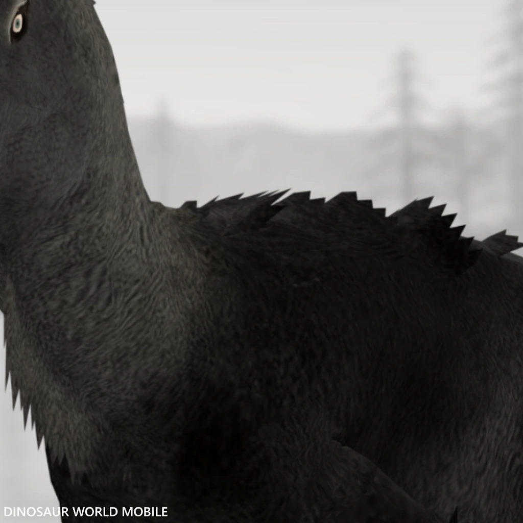 Another leak for Christmas dino. | Fandom