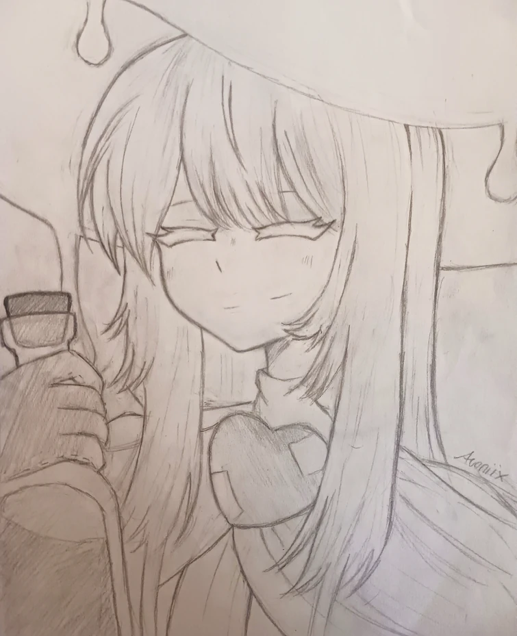 prunie doodle | Fandom