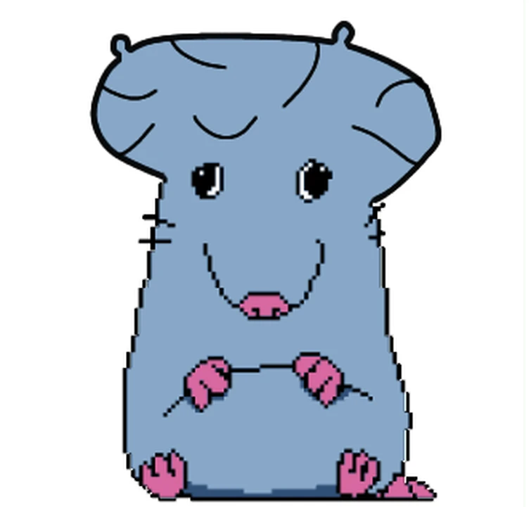 Stupid rat but smarter | Fandom
