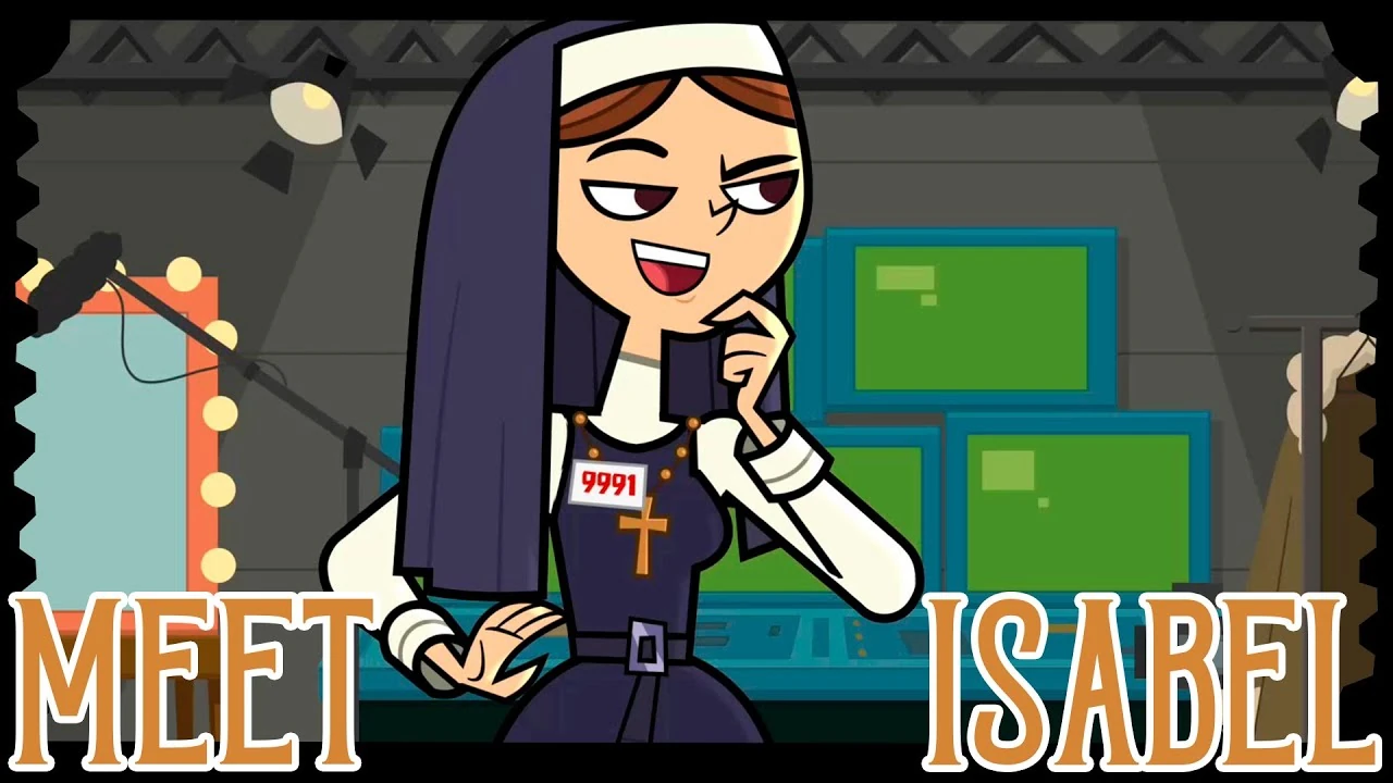 MEET ISABEL | Fandom