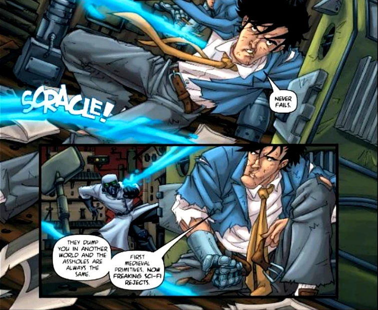 Ryu Vs Jason | Fandom