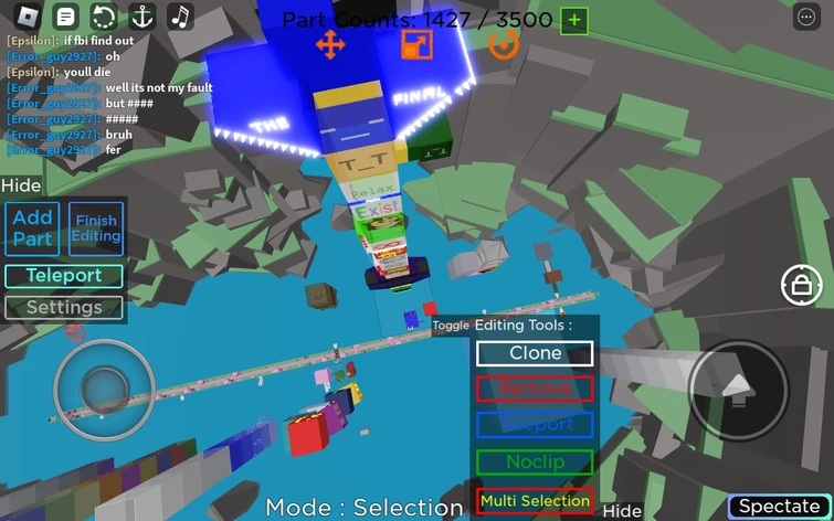 Ask me questions | Fandom