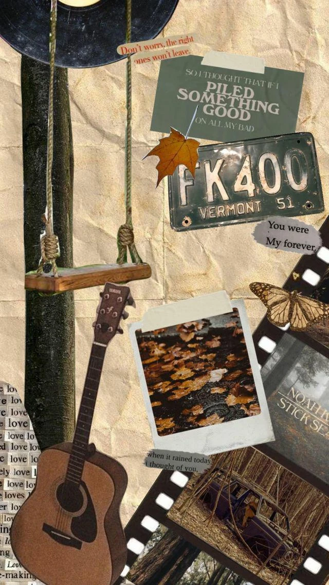 Hey! What aesthetics could this fit? | Fandom