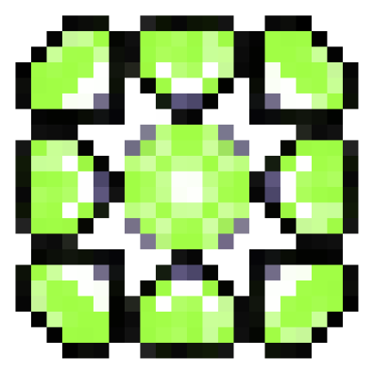 If neon pointlights where still intact in the ore | Fandom