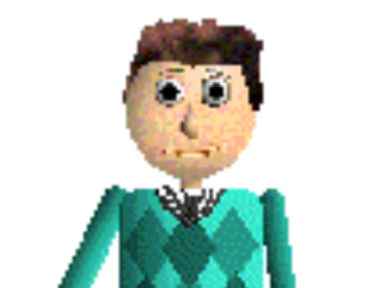 Discuss Everything About Billy's Basic Wiki | Fandom