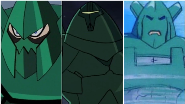 Whirlwind (Marvel) VS Red Tornado (DC) | Fandom