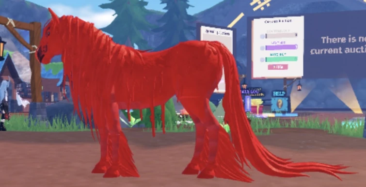 Discuss Everything About Horse Life Wiki | Fandom