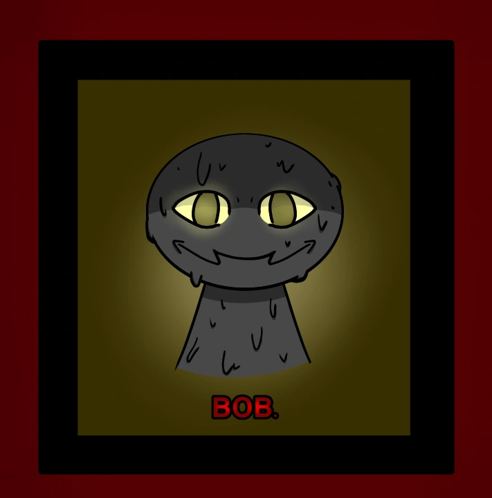 Simple bob art | Fandom