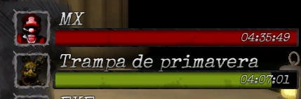 I'm too close to forget my MX phase | Fandom