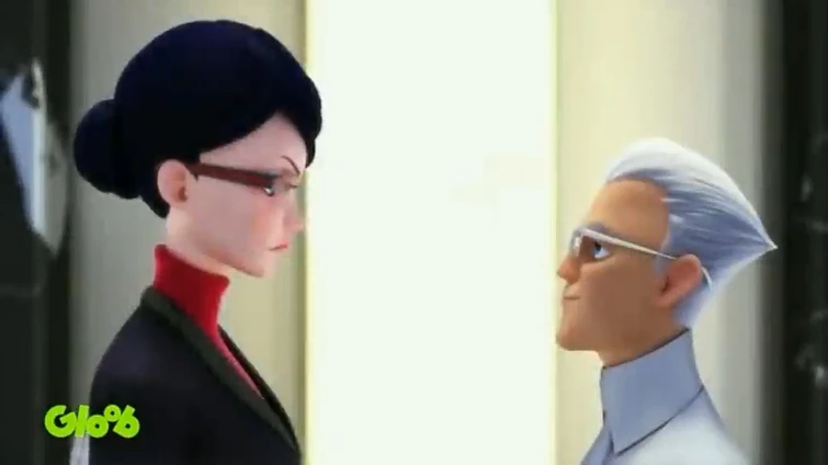 Spoiler alert! | Fandom