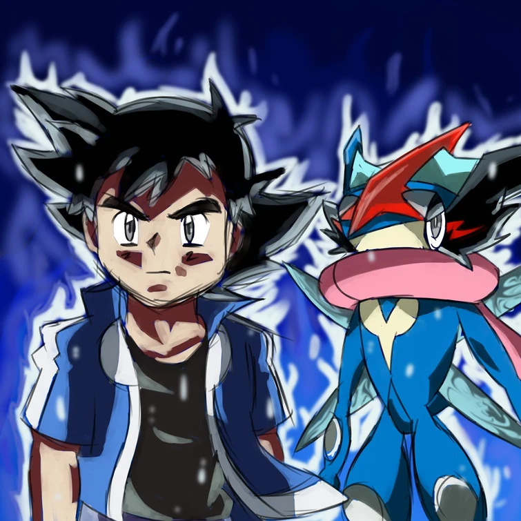 The first mortals to achieve Ultra Instinct... | Fandom