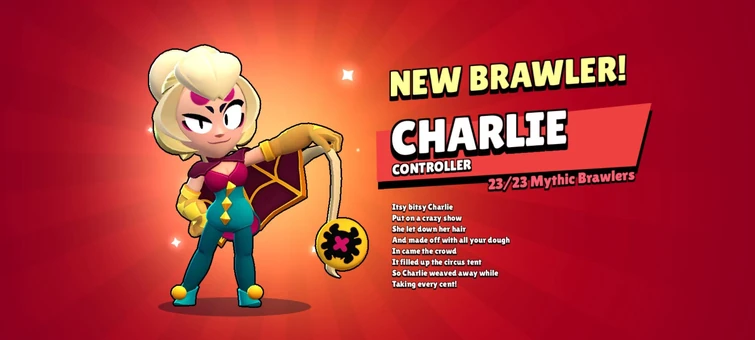 Mythic Starr Drop | Fandom