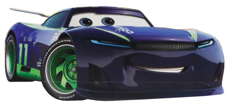 Chris Roamin' | Fandom