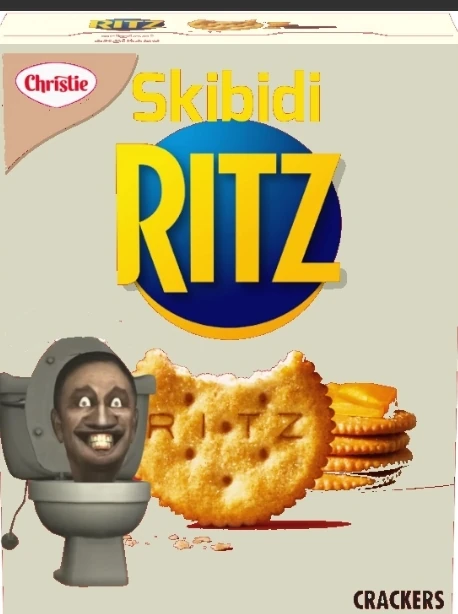 Skibidi Ritz | Fandom