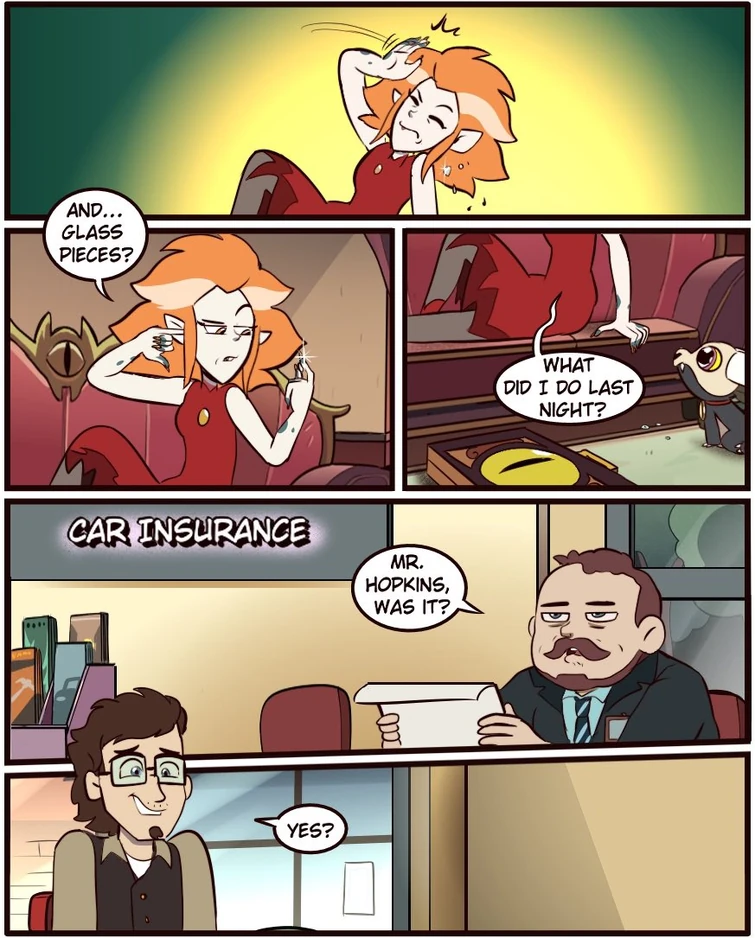 [moringmark]Incident | Fandom