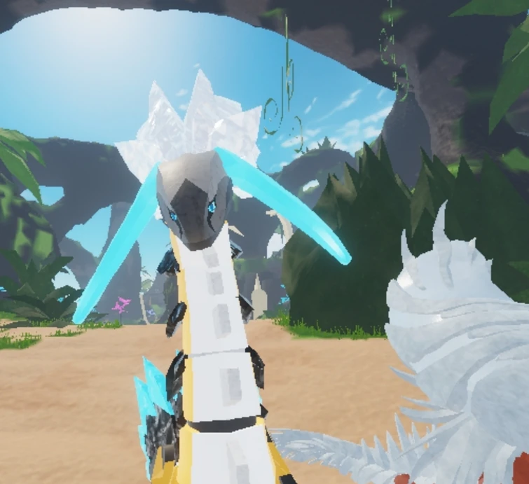 Discuss Everything About Creatures of Sonaria Wiki | Fandom