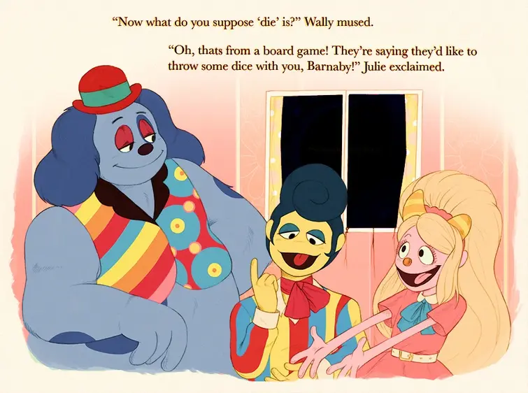 Discuss Everything About Welcome Home Wiki | Fandom