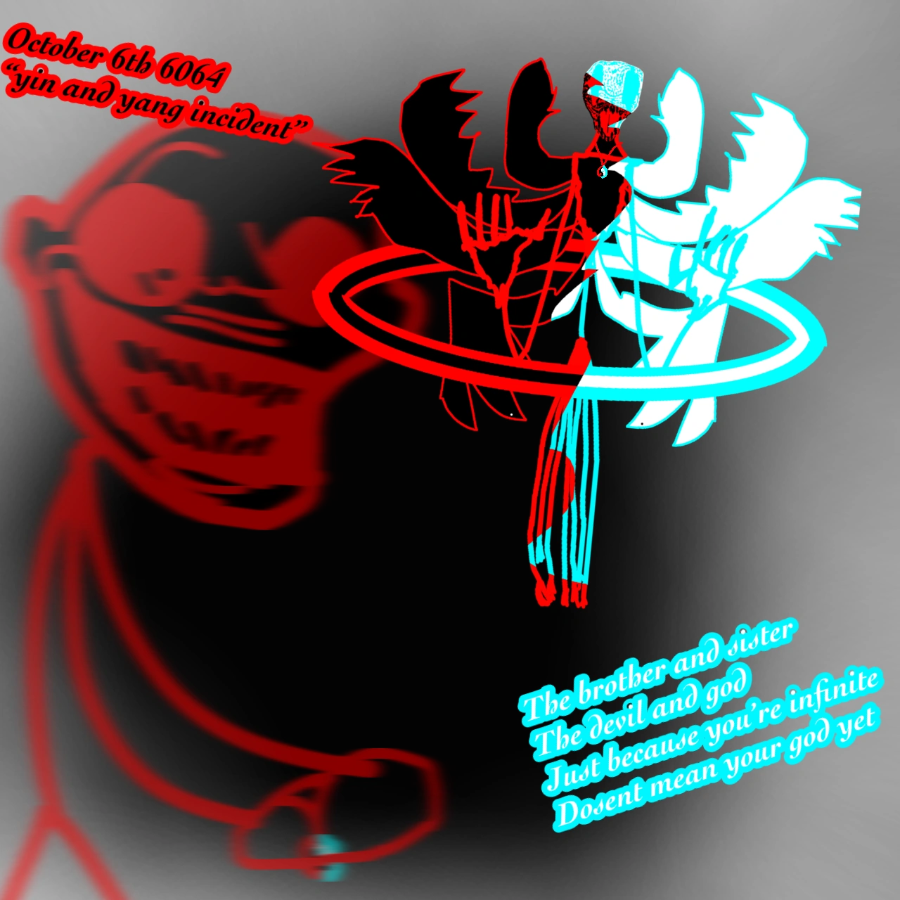 Ruler weird fanart | Fandom