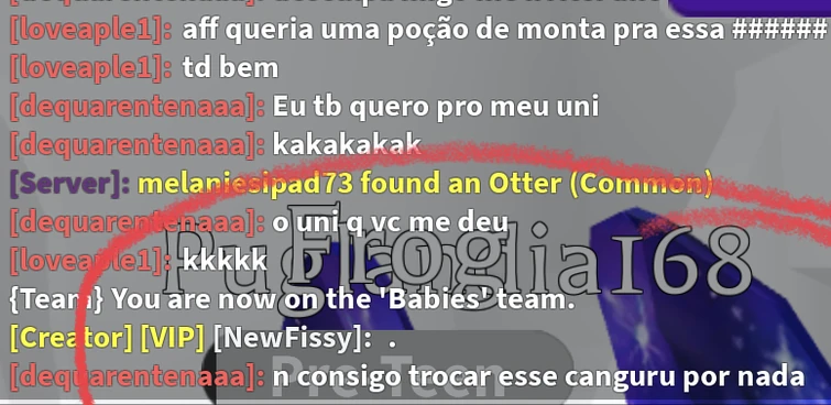 I JUST MET NEWFISSY!! | Fandom