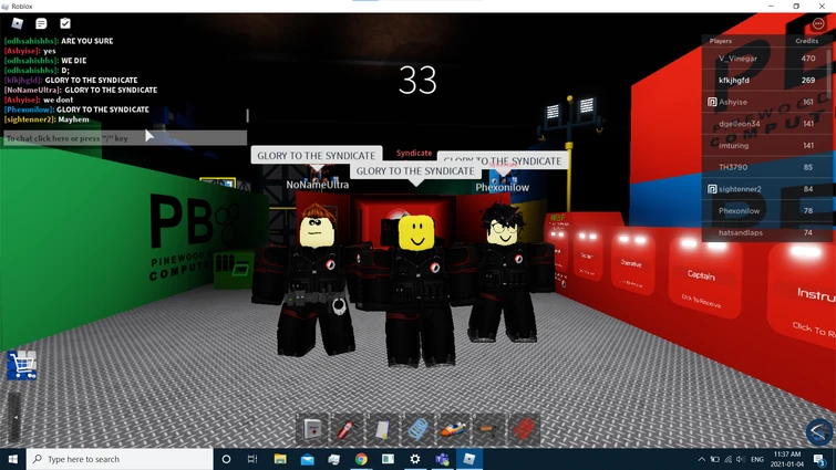 Discuss Everything About Pinewood Wikia | Fandom