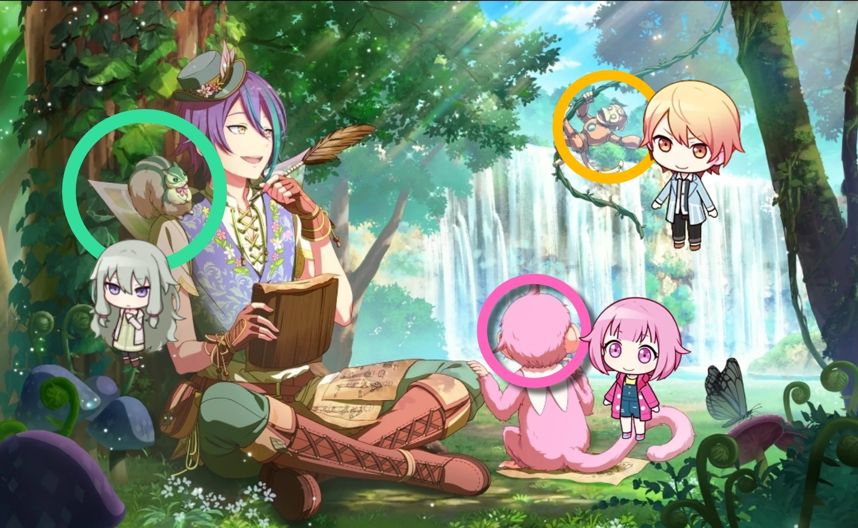 I JUST REALISED SOMETHING | Fandom