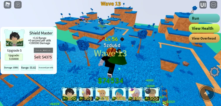 I just got shield master | Fandom