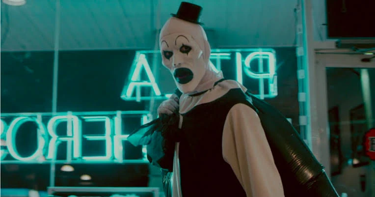 Terrifier 3 will possibly take place in Christmas | Fandom