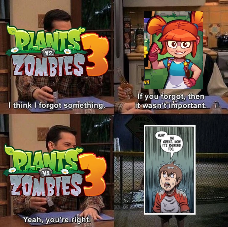 Discuss Everything About Plants vs. Zombies Wiki | Fandom