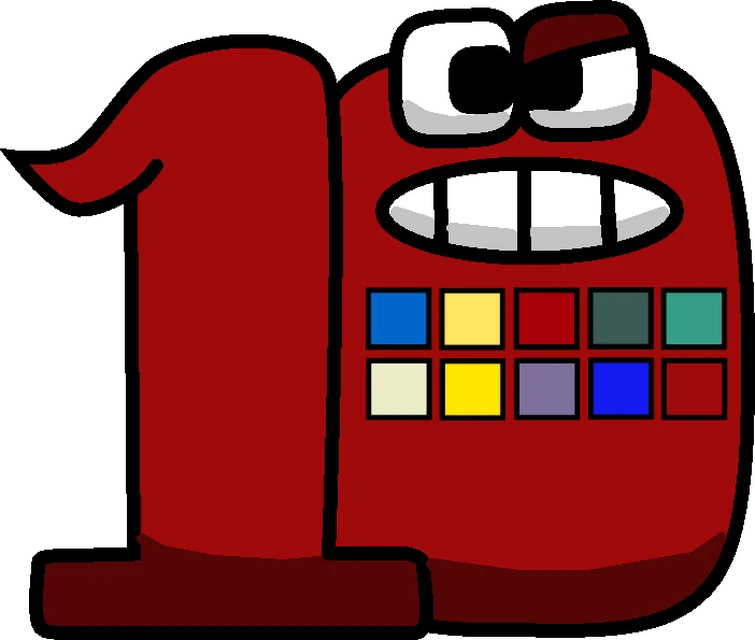 Number Lore (5-0) My Predictions (100% Real) | Fandom