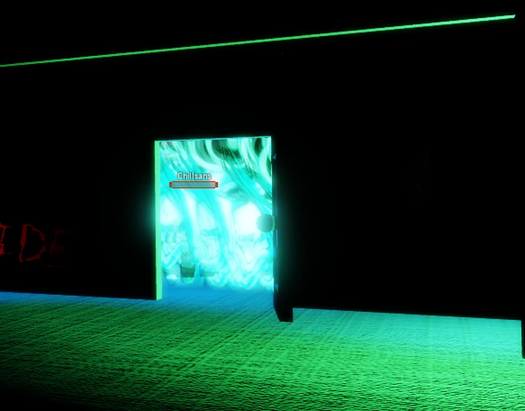 Discuss Everything About Rooms: Recharged Wiki | Fandom