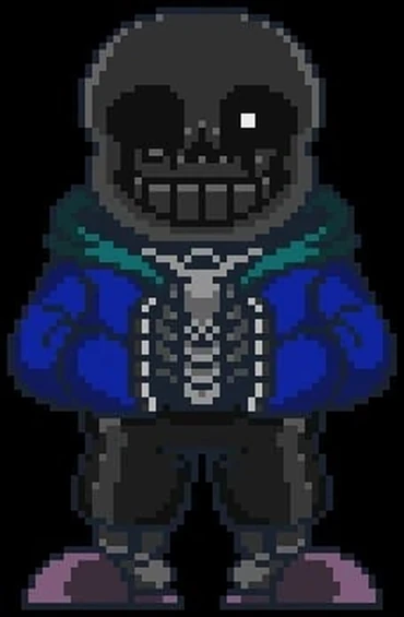 Discuss Everything About Sans Battles Wiki | Fandom