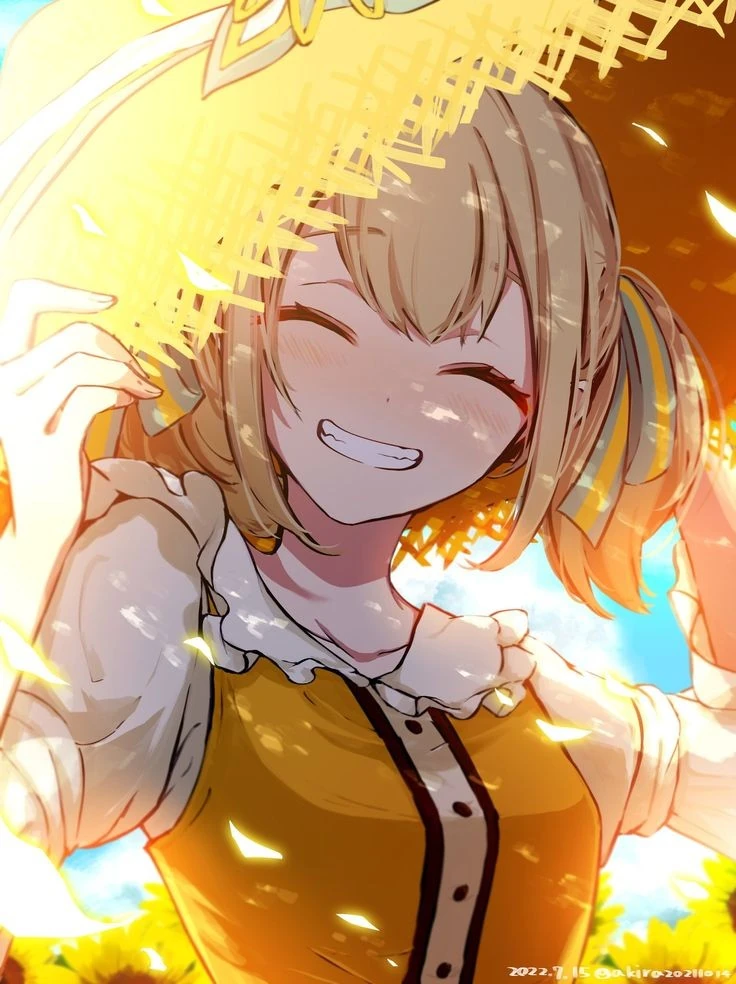 Hello wikians~! ☆ | Fandom