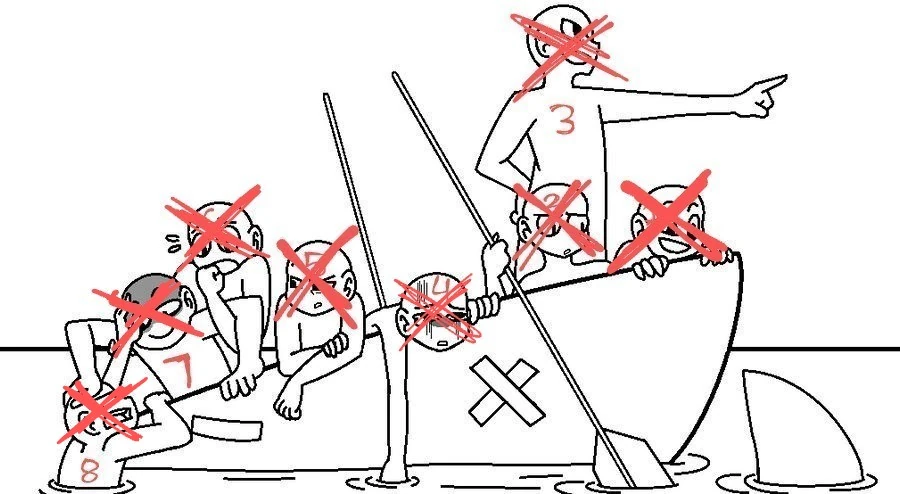 Drawing your TOH oc's as a draw the squad base (Closed) | Fandom