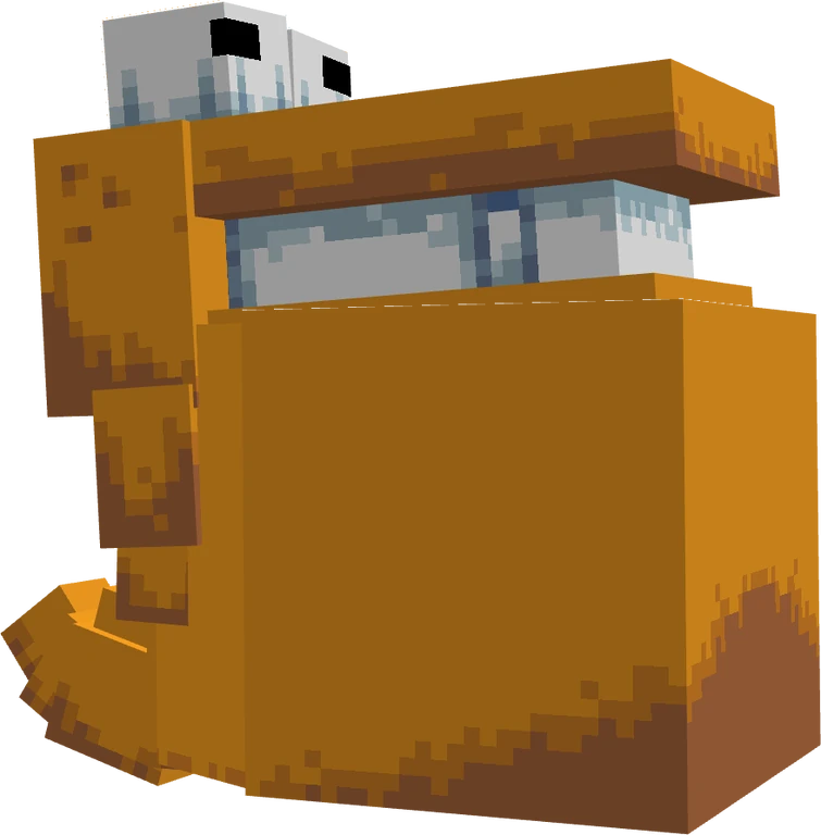I updated my Minecraft five model! | Fandom