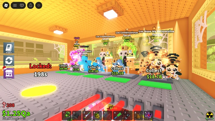 Is my base good for someone who joined on Bloodrot upd? | Fandom
